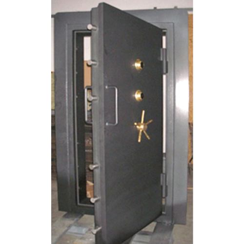 Who Makes the Best Vault Doors? | Smith Security Safes