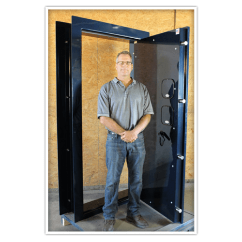 Who Makes the Best Vault Doors? | Smith Security Safes